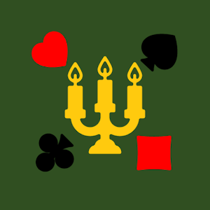 Preferans - Latest version 1.9.8 for Android Game Card