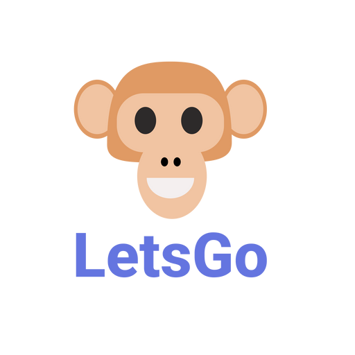 LetsGo for PC / Mac / Windows 11,10,8,7 - Free Download - Napkforpc.com