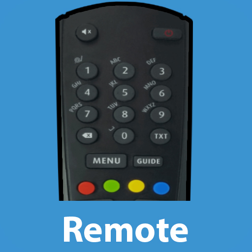 Remote Control For eir Vision for PC / Mac / Windows 11,10,8,7 - Free ...
