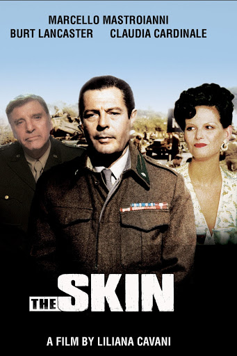 The Skin - Movies on Google Play