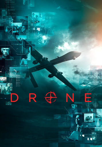 Drone - Movies on Google Play
