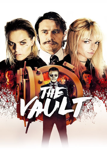 The Vault - Movies on Google Play