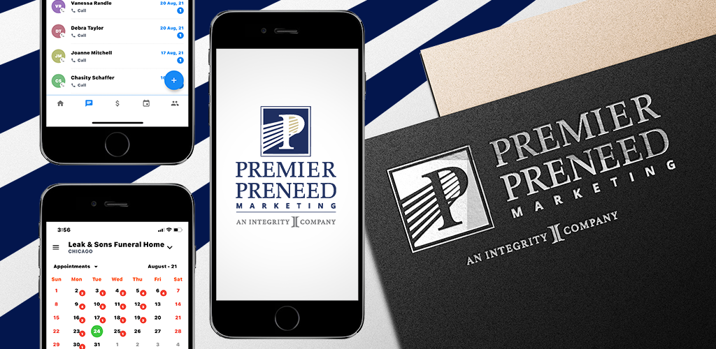Premier Preneed 360 Platform - Latest version for Android - Download APK