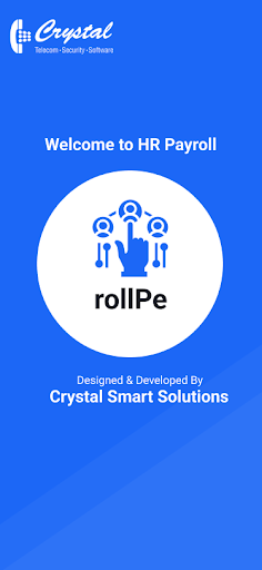rollPe - One stop Cloud HRMS for PC / Mac / Windows 11,10,8,7 - Free Download - Napkforpc.com