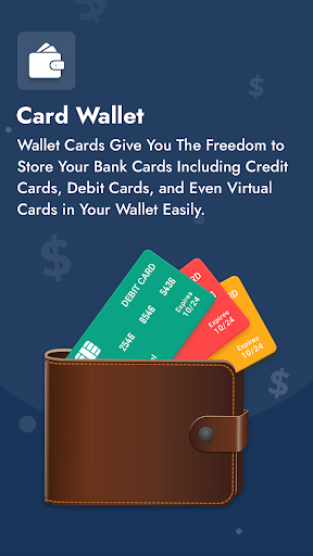 Credit Card Mobile Wallet for PC / Mac / Windows 7.8.10 - Free Download ...
