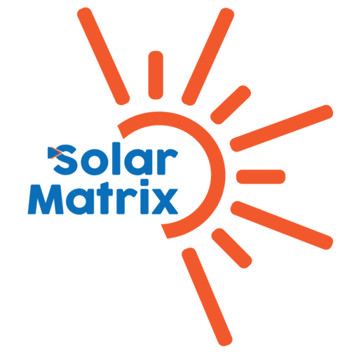 Solar Matrix - Google Play 앱