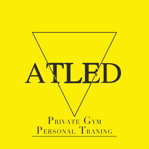 PersonalGYM ATLED - Apps on Google Play