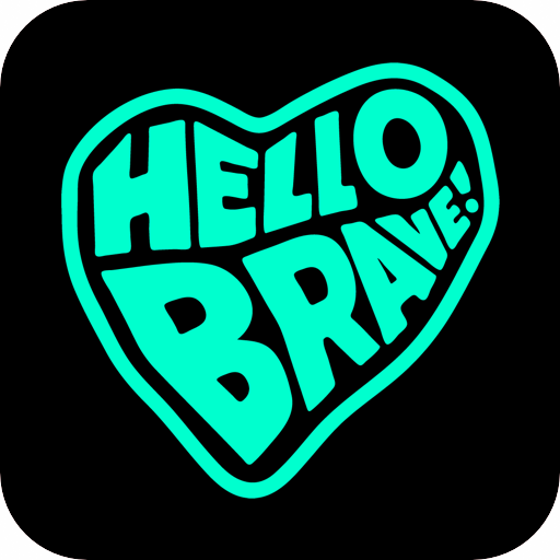 Hello Brave - Apps on Google Play