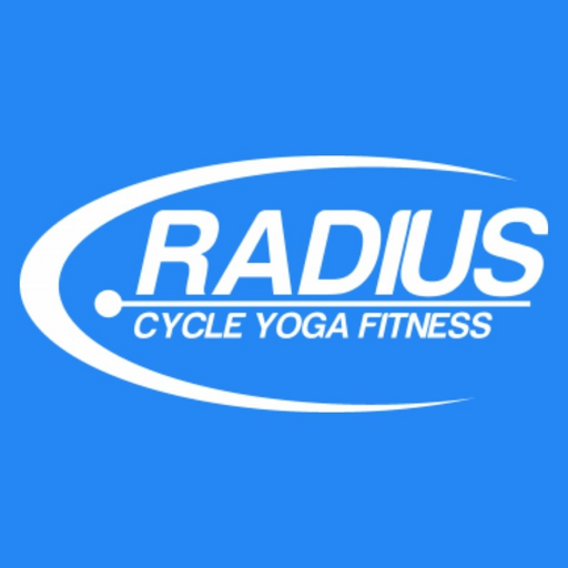 Radius Fitness Mesa - Google Play 앱