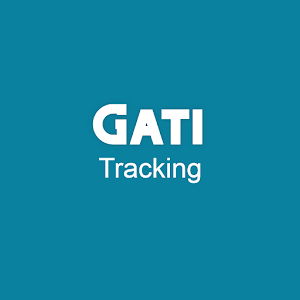 Gati Tracking - Latest version 1.0.0 for Android App Sports