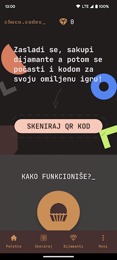 Chococodes for PC / Mac / Windows 11,10,8,7 - Free Download - Napkforpc.com