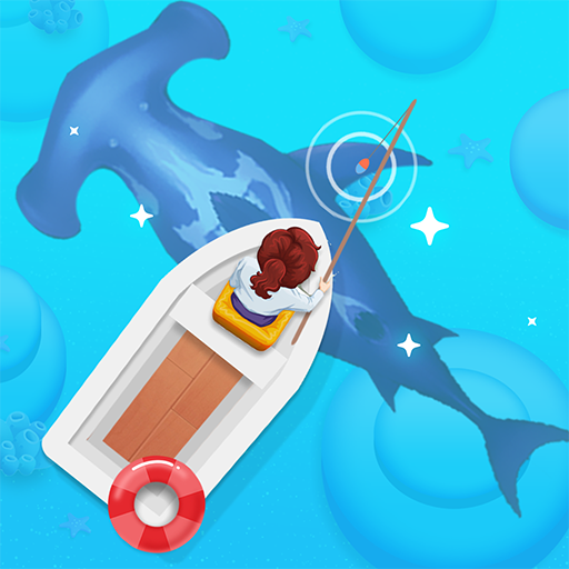 Fish Frenzy:Idle Fishing Games – Programme op Google Play