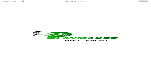 Playmaker Android App