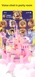 SOYO: Meet & Chat Party - Apps on Google Play