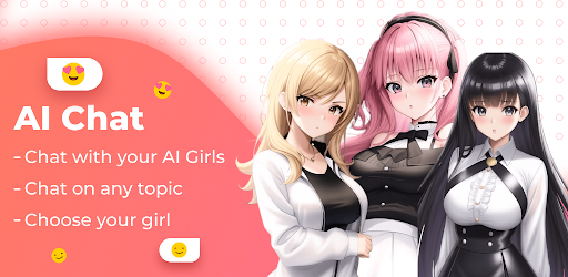 AI Girls Chat Android App