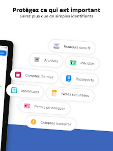 1Password – Applications sur Google Play
