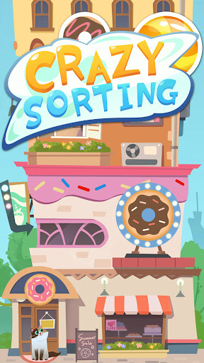 Crazy Sorting for PC / Mac / Windows 11,10,8,7 - Free Download ...