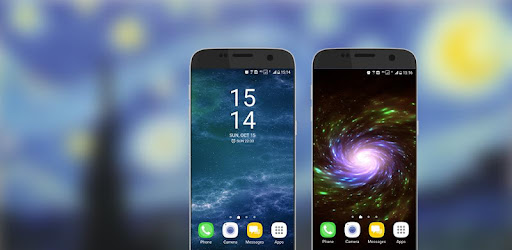 LivePix - Live Wallpaper & Live Lockscreen