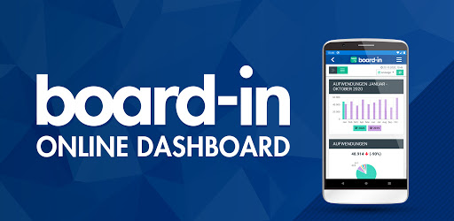 Board-in Android App
