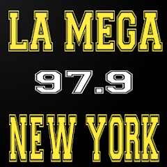 Google Play La Mega 97.9