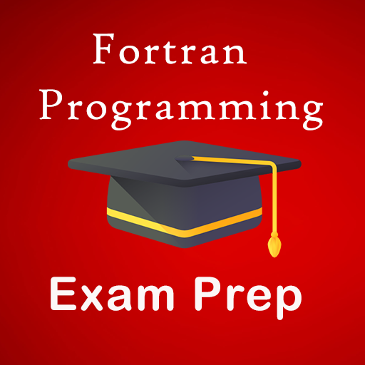 Fortran Programming Exam Prep - Google Play 앱 Fortran Programming Exam Prep - Google Play 앱
