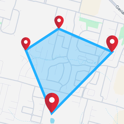 GPS Calculator: Land Measure - Aplicaciones en Google Play