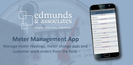MCSJ Meter Management Android App