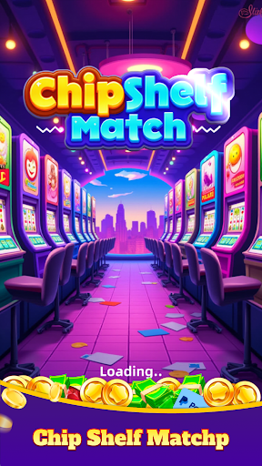 Download and Play Chip Shelf Match on PC (Emulator)