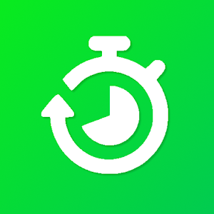 Power Timer | Interval Timer & Exercise Timer - Latest version 3.0 for ...