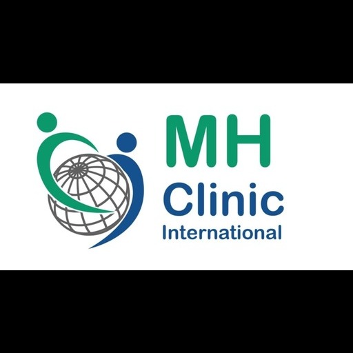 MH Clinic - International – Apps on Google Play
