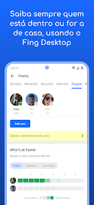 Fing - Ferramentas de rede – Apps no Google Play