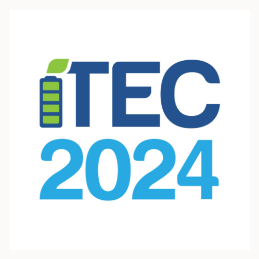 ITEC2024 for PC / Mac / Windows 11,10,8,7 - Free Download - Napkforpc.com