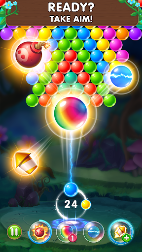 Bubble Shooter - Fantasy Pop for PC / Mac / Windows 11,10,8,7 - Free ...