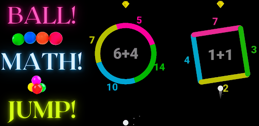 Math: Ball Jump Game 2023 Android App