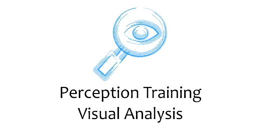 Perception Training: Visual An Android App