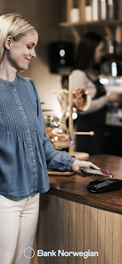 Bank Norwegian - Aplicaciones en Google Play
