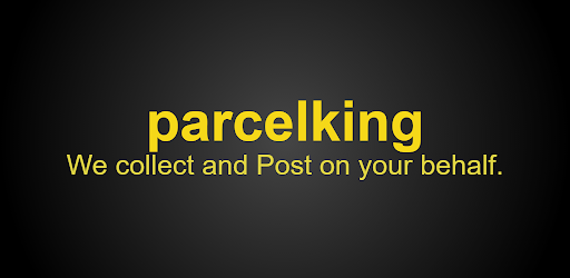 Parcel King Team Android App