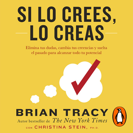 Si lo crees, lo creas by Brian Tracy - Audiobooks on Google Play