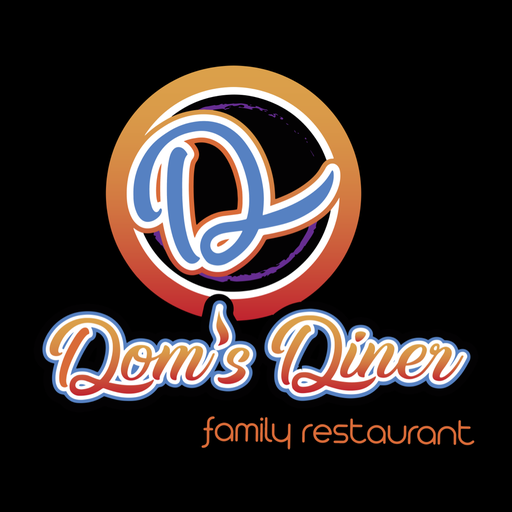 Dom's Diner - Apps on Google Play