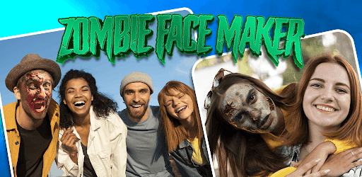 Zombie Face Maker Photo Editor Android App