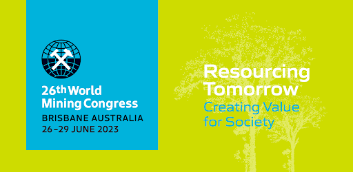26th World Mining Congress WMC Android App