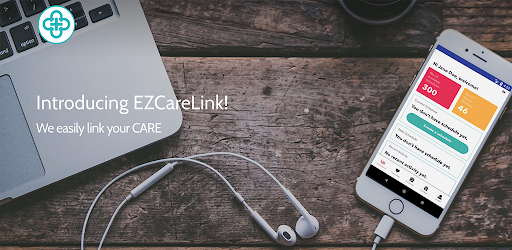 EZ Carelink Android App