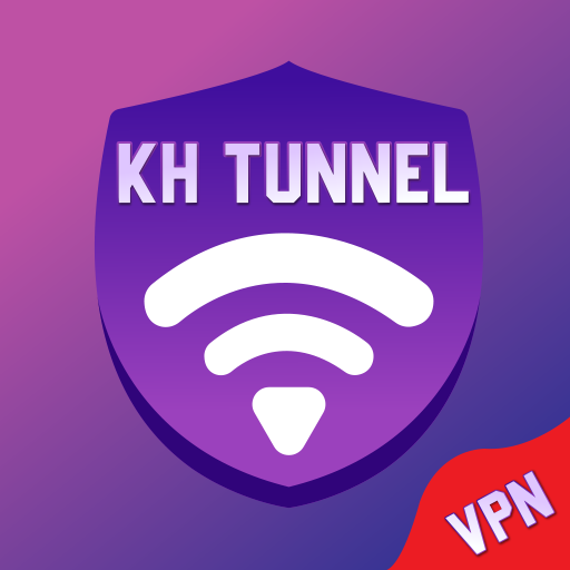 Kh Tunnel Vpn for PC / Mac / Windows 11,10,8,7 - Free Download - Napkforpc.com