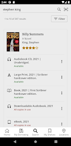 Kent District Library / KDL - Apps on Google Play