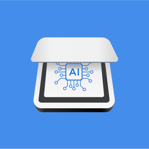 AI Scanner - Google Play のアプリ