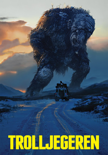 Trolljegeren - Movies on Google Play
