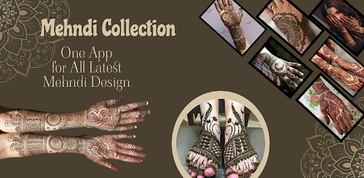 Mehndi Collection Android App