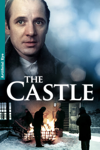 The Castle - Movies on Google Play