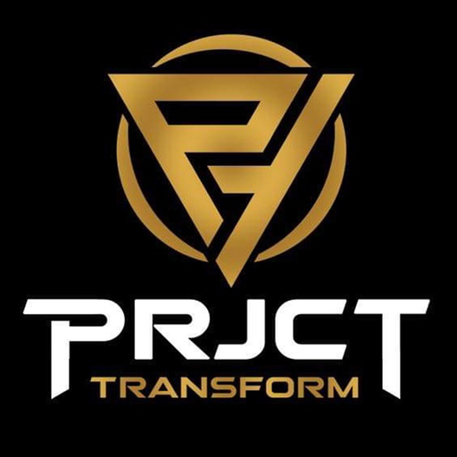PRJCT Transform - Apps on Google Play