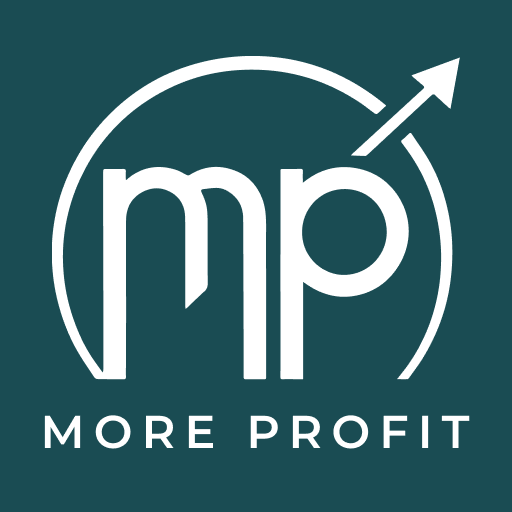 More Profit - Google Play 앱
